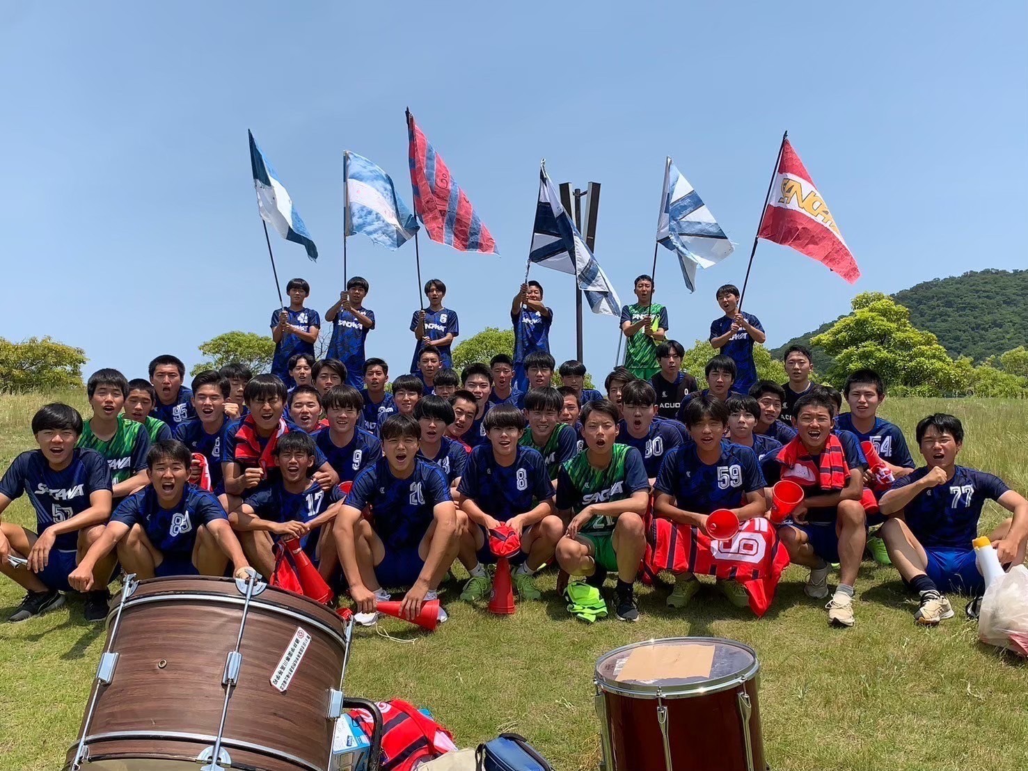 プロフィール – 藤井学園｜寒川高等学校